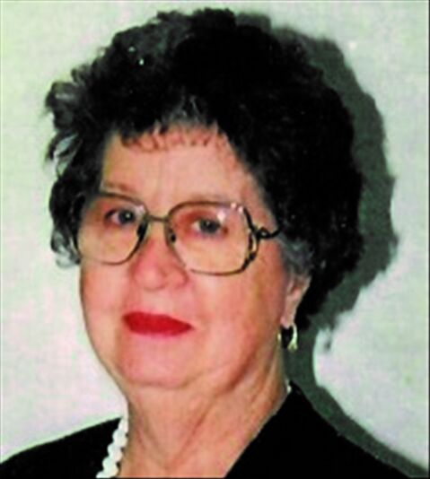 Elizabeth Nicholson - Herald-Standard